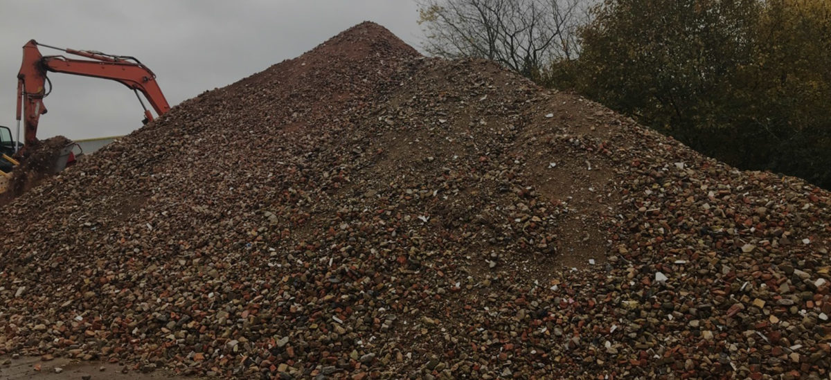 Sustainable New Builds | PSH Environmental