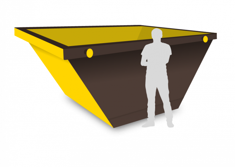 Skip Hire in Norwich | Local Skips Delivered Fast – PSH