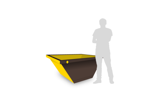 Skip Hire in Norwich | Local Skips Delivered Fast – PSH