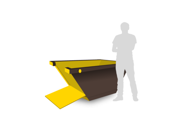 Skip Hire in Norwich | Local Skips Delivered Fast – PSH