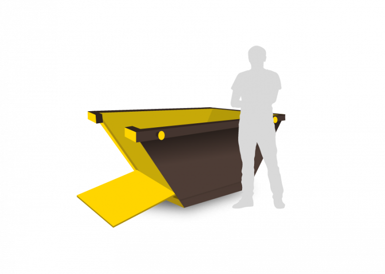 Skip Hire in Norwich | Local Skips Delivered Fast – PSH