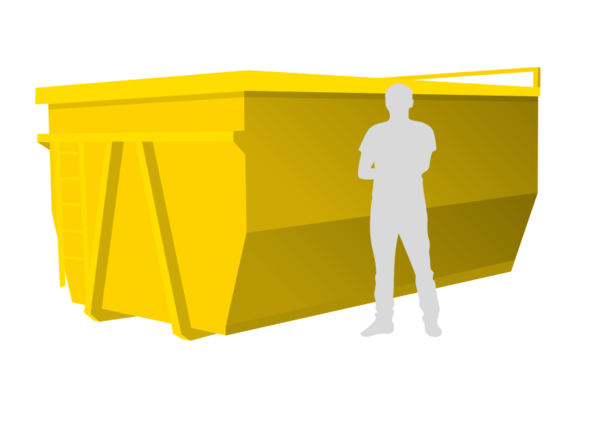 Skip Hire in Norwich | Local Skips Delivered Fast – PSH