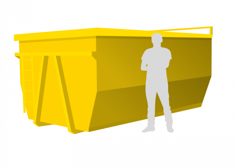 Skip Hire in Norwich | Local Skips Delivered Fast – PSH