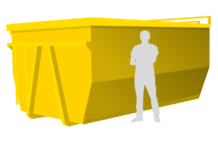 Waste Management & Skip Hire in Norwich | PSH Environmental