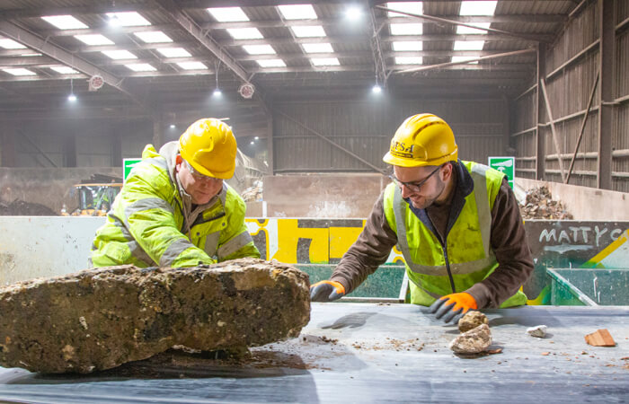 Achieving a long term goal | PSH Environmental
